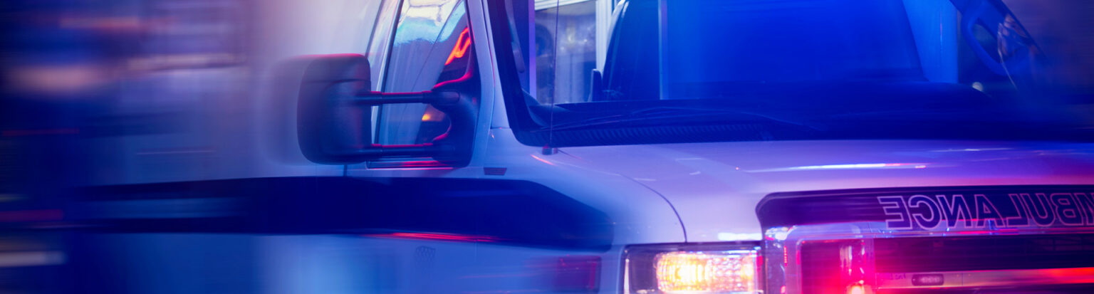 Ambulance Chasing - Owens & Mulherin